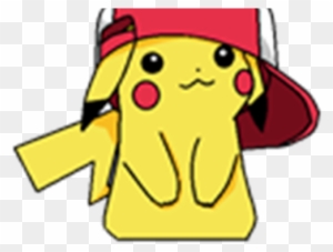 Pikachu Swag
