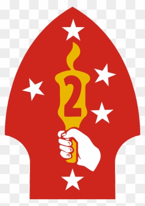 2nd Infantry Division - Free Transparent PNG Clipart Images Download