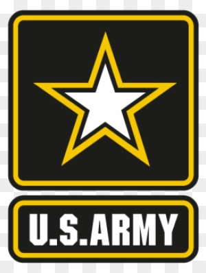 Rotc Logo Vector - Us Army Sign - Free Transparent PNG Clipart Images ...