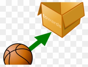 Outside Clipart Preposition - Prepositions Picture Of Outside - Free ...