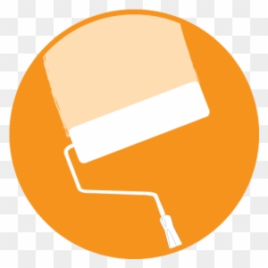 Drywall & Painting - Dry Wall Icon - Free Transparent PNG Clipart ...