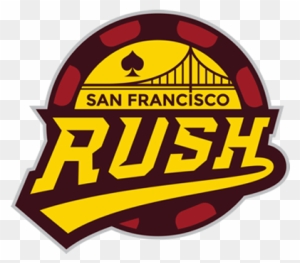 San Francisco Bulls Logo - San Francisco Hockey Team - Free Transparent ...