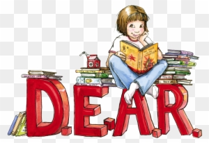 Drop Everything And Read Students Will Pair Up With - Drop Everything ...