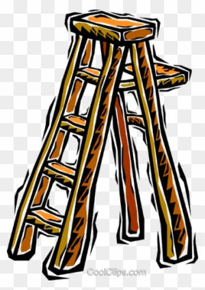 Step Ladder Clipart, Transparent PNG Clipart Images Free Download ...