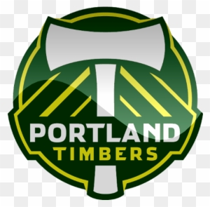 United States Major League Soccer 2015 16 Hd Logos - Portland Timbers ...