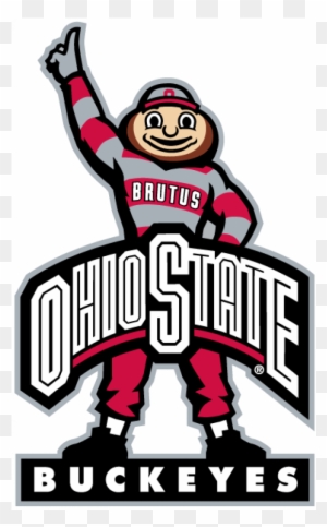Osu Mascot Clipart