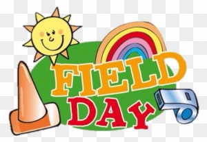 Field Day Clipart