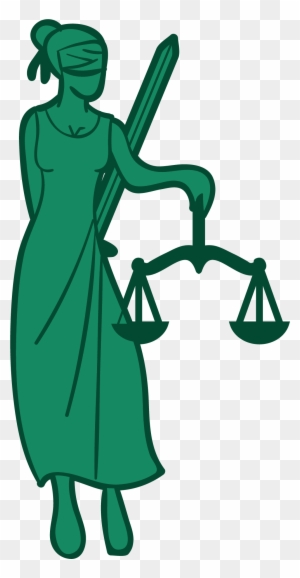 Lady Justice Clip Art, Transparent PNG Clipart Images Free Download ...