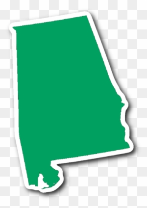 State Of Alabama Clipart, Transparent PNG Clipart Images Free Download ...
