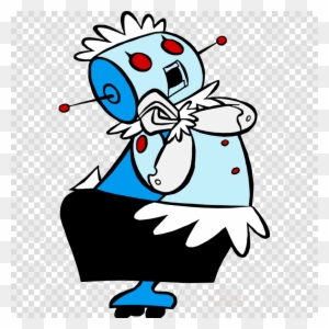 Jetsons Clip Art, Transparent PNG Clipart Images Free Download - ClipartMax