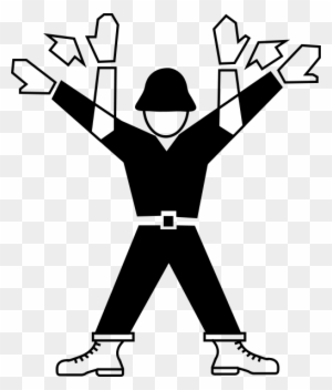 Hand Signals Clipart, Transparent PNG Clipart Images Free Download ...