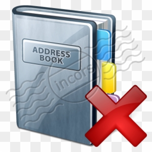 Address Book Clipart, Transparent PNG Clipart Images Free Download ...