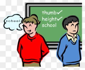 Exception Clipart, Transparent PNG Clipart Images Free Download ...