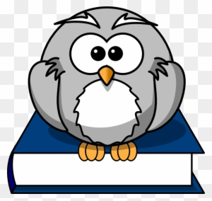Owl Teaching Clip Art Download - Science Owl - Free Transparent PNG ...