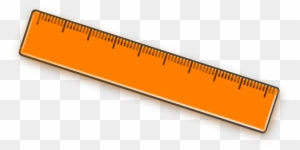 School Ruler Clipart, Transparent PNG Clipart Images Free Download ...