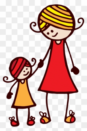 Inform - Parent Support Cartoon - Free Transparent PNG Clipart Images ...
