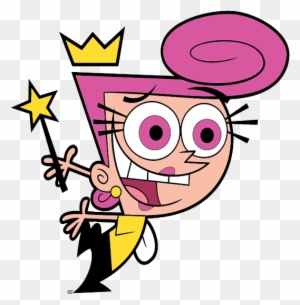 Vicky - Vicky Fairly Odd Parents - Free Transparent PNG Clipart Images ...