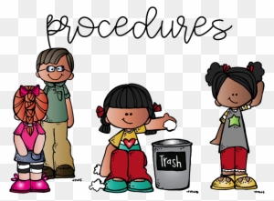 Think About Your Procedures, A Lot - Cartoon - Free Transparent PNG ...