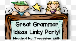 Grammar Clip Art, Transparent PNG Clipart Images Free Download - ClipartMax
