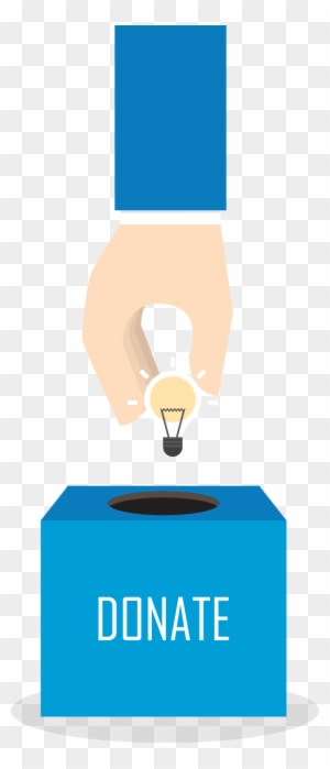 Holiday Donation Drive Success - Illustration - Free Transparent PNG ...