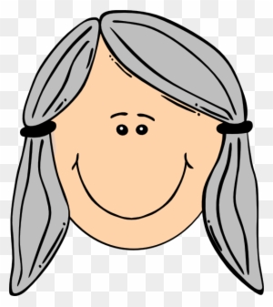 Human Face Happy Face Clip Art - Free Transparent PNG Clipart Images ...