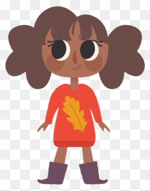 Girl Falling Clipart, Transparent PNG Clipart Images Free Download ...