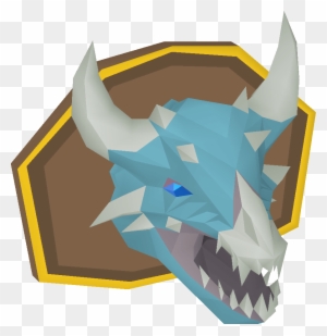 S Head Built - Old School Runescape - Free Transparent PNG Clipart ...