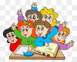 28 Collection Of Active Learning Clipart - Active Learning Clipart ...