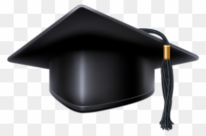 Graduation Cap Available - Clipart Graduation Without Background - Full ...