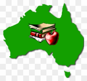 Australia Map Clipart, Transparent PNG Clipart Images Free Download ...