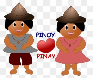 Filipino Clipart, Transparent PNG Clipart Images Free Download - ClipartMax