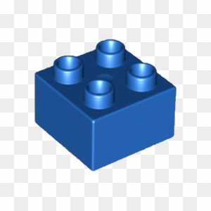 Plugins - Lego Duplo Brick - Free Transparent PNG Clipart Images Download