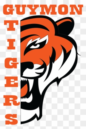 Guymon Public Schools - Guymon High Guymon Tigers - Free Transparent ...