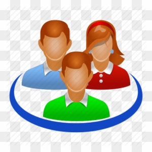 Employees Icon Download - Employee Management System Logo Png - Free ...