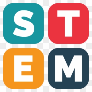 Mdot - Mdot - Stem Education Transparent - Free Transparent PNG Clipart ...