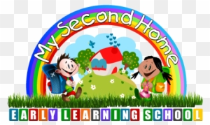 Arriving Home From School Clipart - Leave School Clipart - Free ...