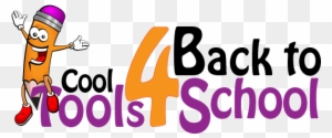 Cool Tools For Back To School - Marion - Free Transparent PNG Clipart ...