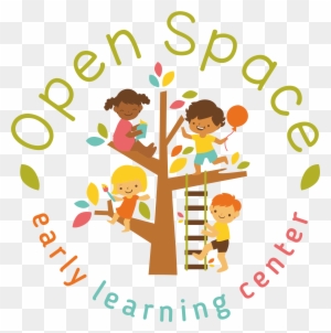 Open Space Early Learning Center Logo - Early Learning Centre - Free ...