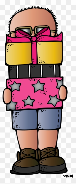 Clip Art - Melonheadz Crayon - Free Transparent PNG Clipart Images Download