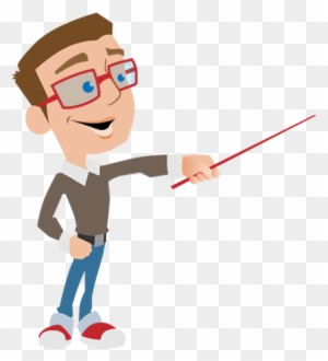 Student Teacher Education - People Cartoon Png - Free Transparent PNG ...