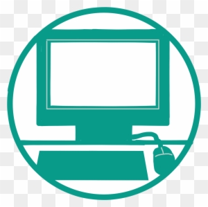 Computer Class Clip Art - Rules Of It Lab - Free Transparent PNG ...