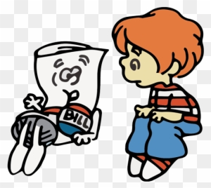Character Fan Art I'm Just A Bill Clip Art - Schoolhouse Rock ...