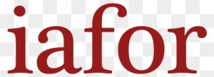 International Academic Forum Iafor Logo - Free Transparent PNG Clipart ...