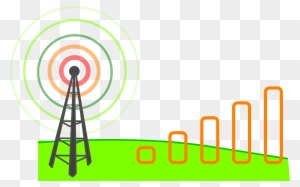 Mobile Phone Unlocking - Network Signal - Free Transparent PNG Clipart ...