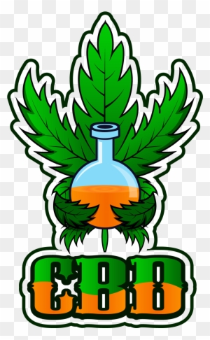 Popular Cbd Brands - Cannabidiol - Free Transparent PNG Clipart Images ...