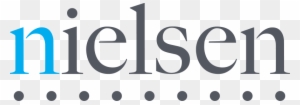 Nielsen Book Is A Leading Provider Of Search, Discovery, - Nielsen Logo ...