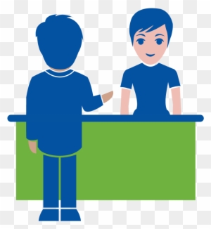 Question Paper Research Customer Service Clip Art - Question Paper ...
