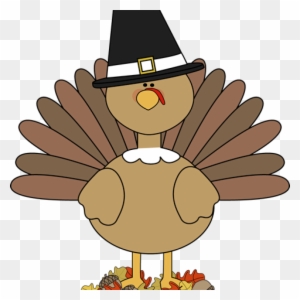 Cute Turkey Clipart Thanksgiving Clip Art Thanksgiving - Turkey Clip ...