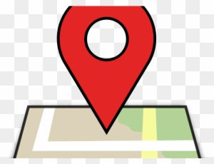 Location Clip Art