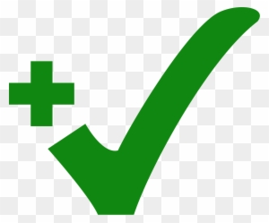 Check Mark Plus And Minus Signs Clip Art - Check Plus Clip Art - Free ...